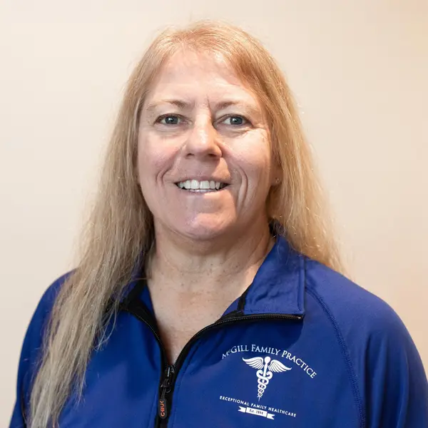 Dr. Lorrie McGill | Primary Clinical Research | Papillion, Nebraska